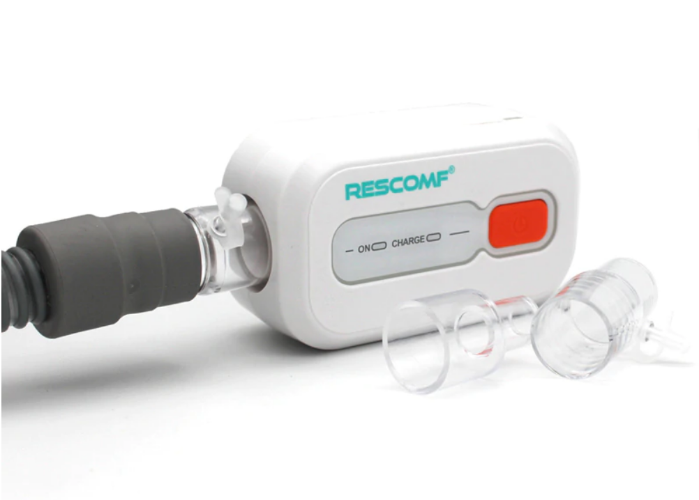 Rescomf™ CPAP Cleaner And Sanitizer