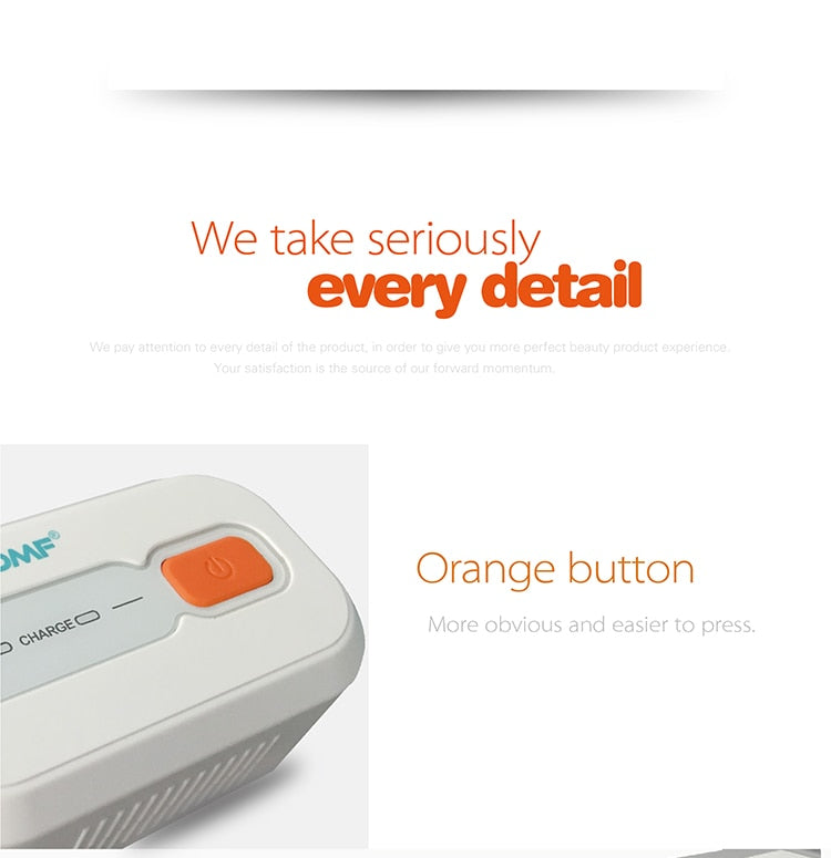 Rescomf™ CPAP Cleaner And Sanitizer